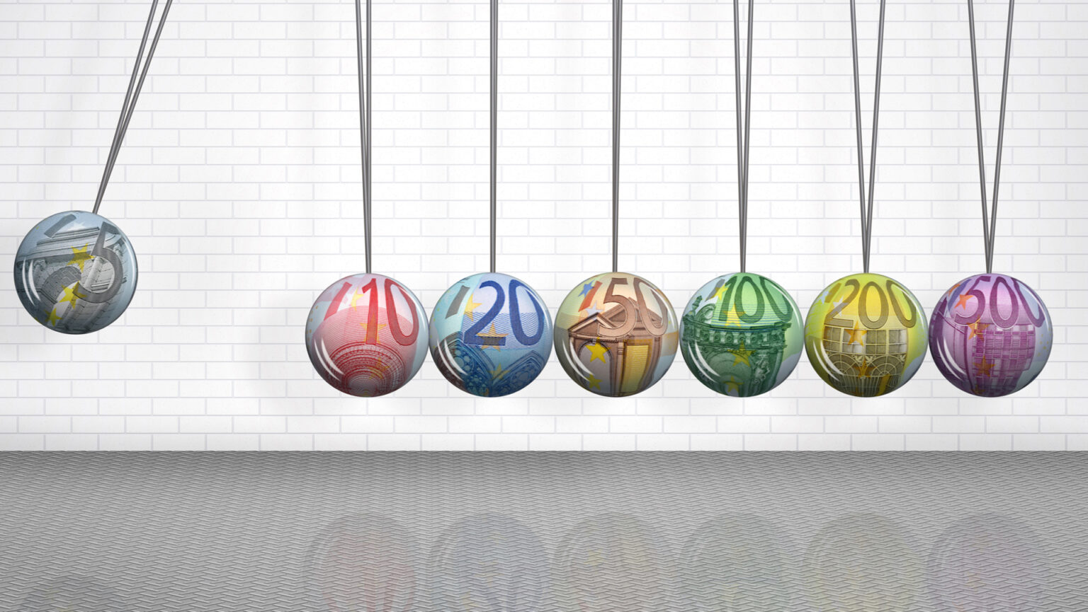 Who are the winners (and losers) of the FTSE 100? | Portfolio Adviser