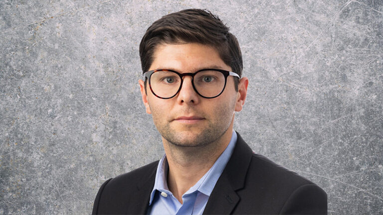 FE fundinfo’s Younes leaves firm to ‘start new chapter’ | Portfolio Adviser